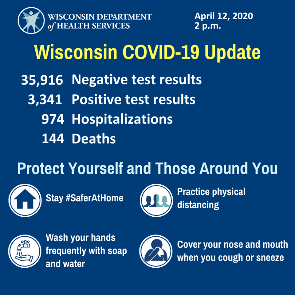 Wisconsin Department of Health Services – Wausau Mama