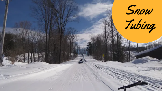 The Best Winter Activities for Families in the Wausau Area – Wausau Mama